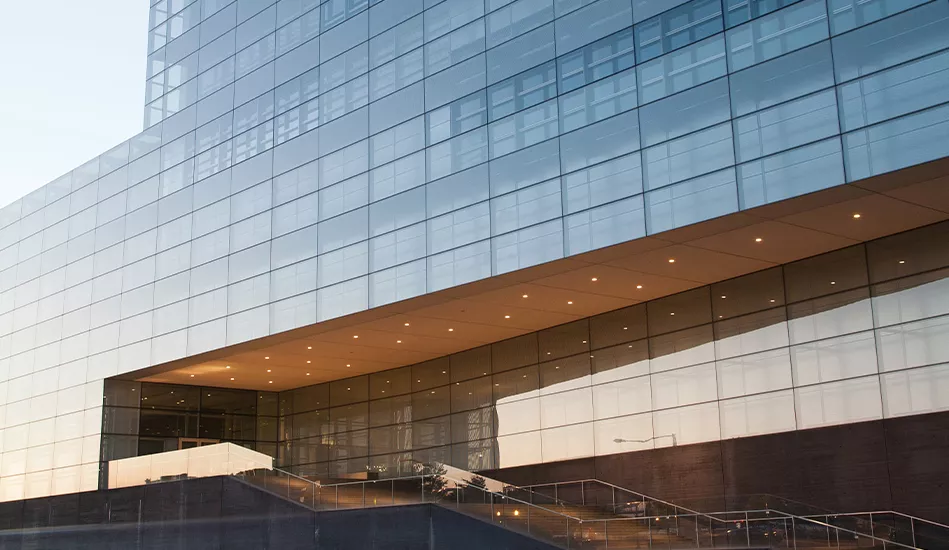 Security Risk Advisors - Culver Road Armory